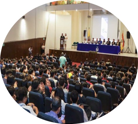 Conferences III CIIA - International Congress Of Applied Industrial ...